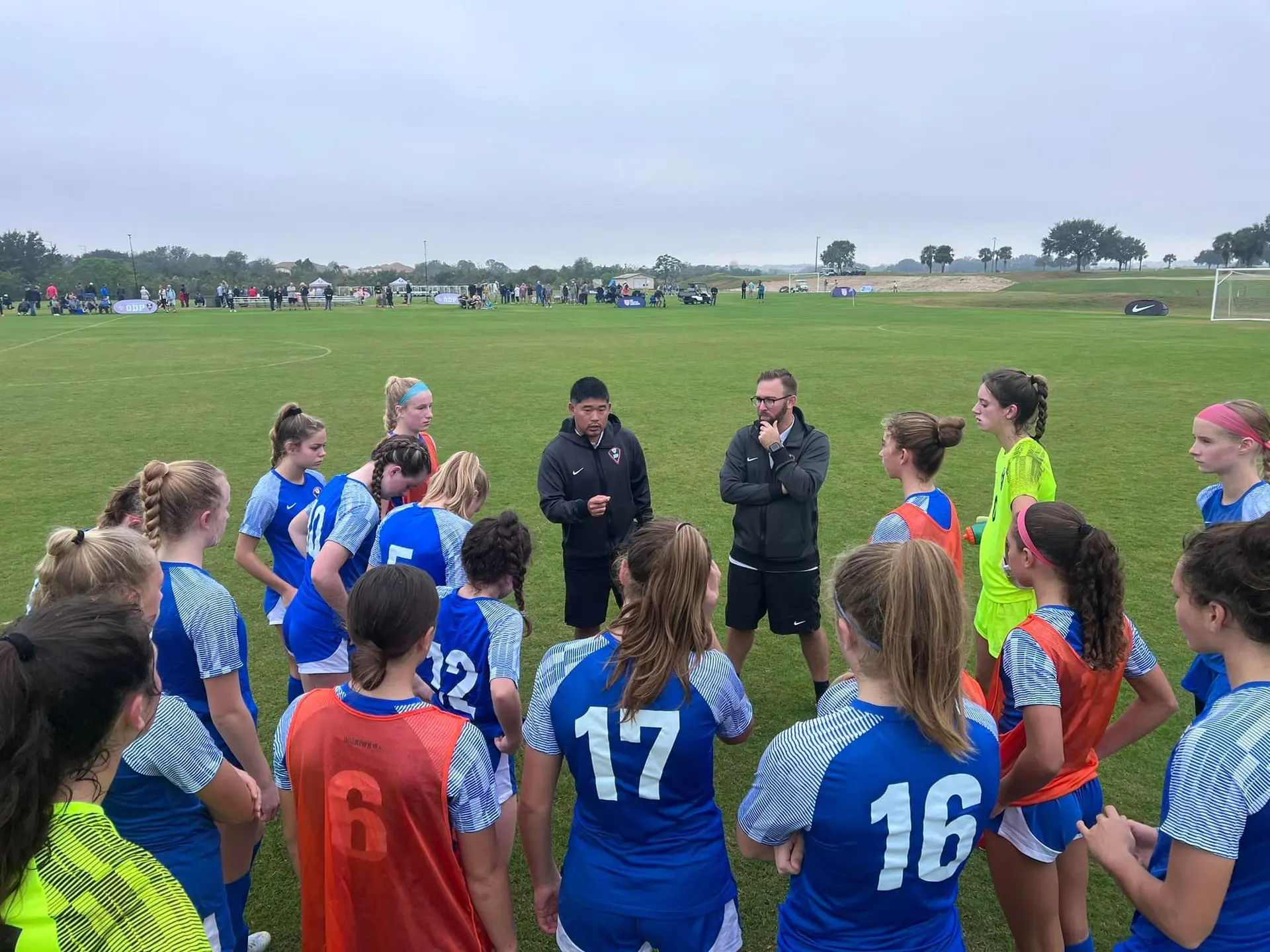 PA Classics Winter Showcase | Elite Soccer Academy